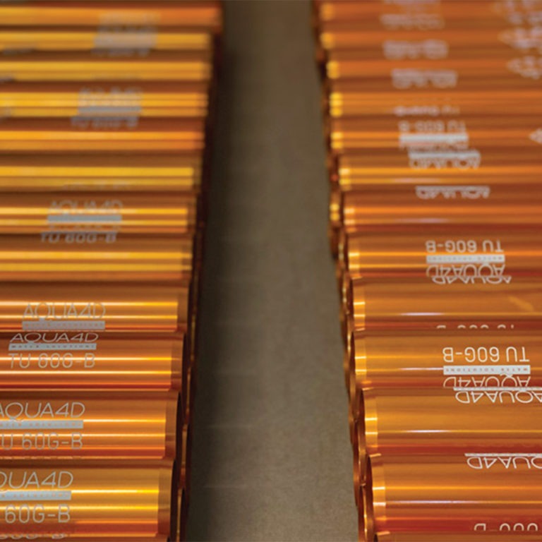 NGL - Precision cleaning and Water treatment