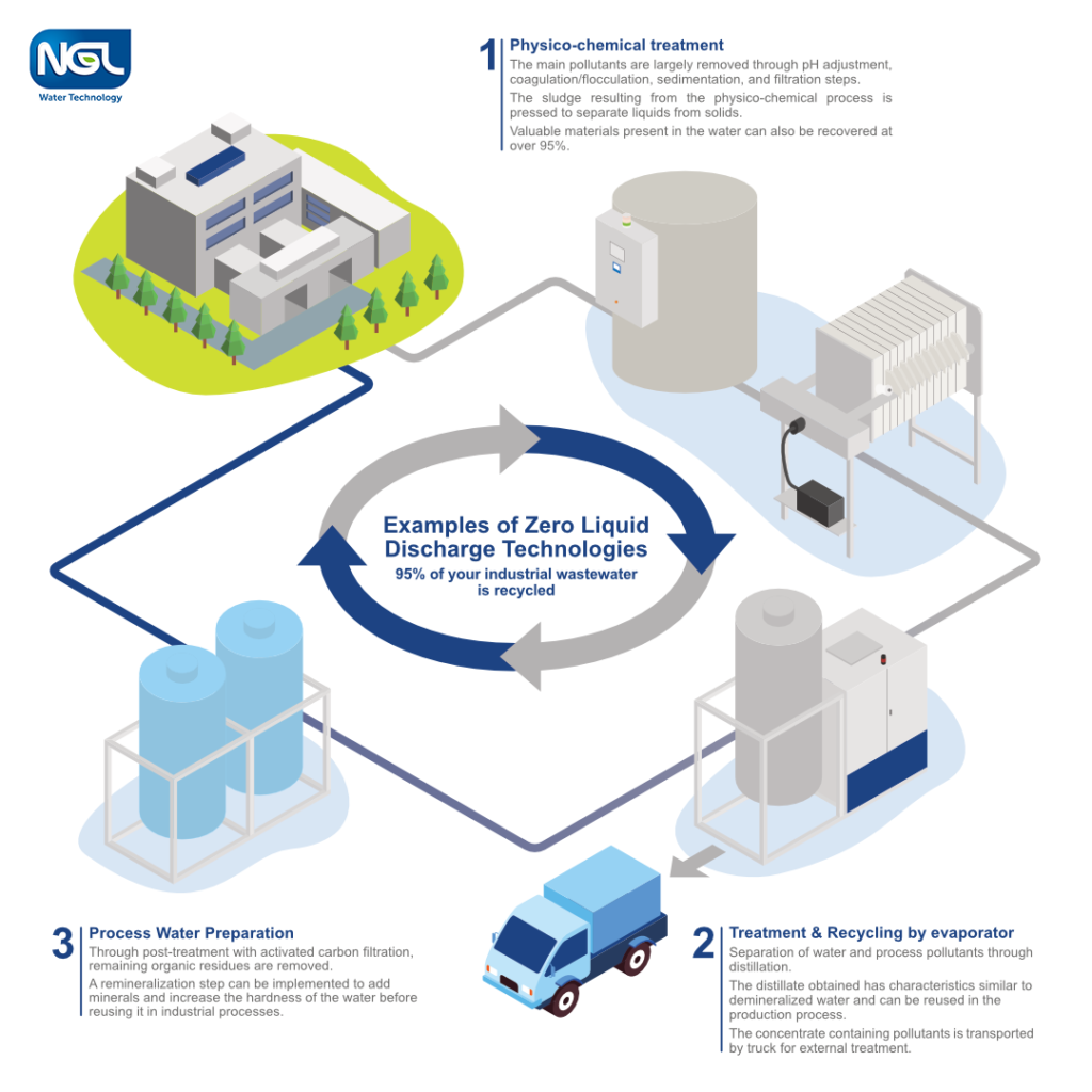 We tell you all about « ZERO LIQUID DISCHARGE » - NGL