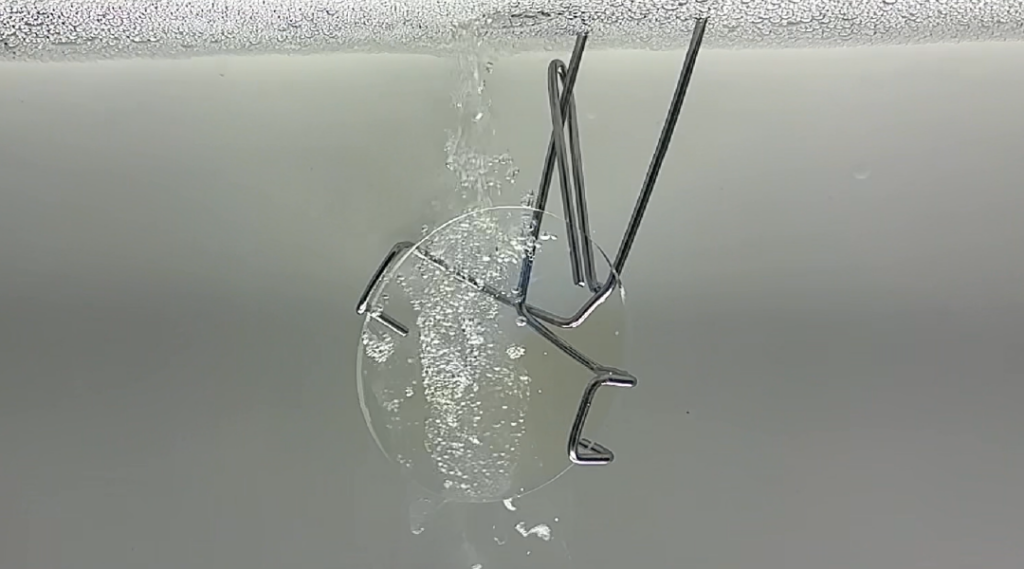 What are the benefits of surface activation prior to hard coating on ...